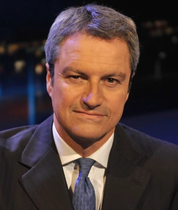 Gavin Esler | Disney+ Wiki | Fandom