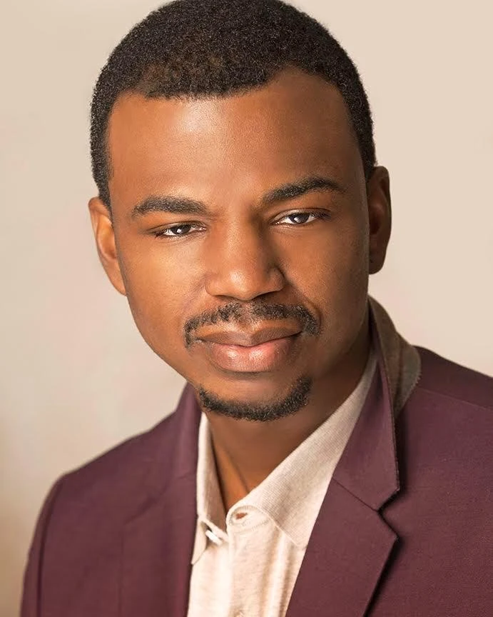 Quasheem D. Herring | Disney+ Wiki | Fandom