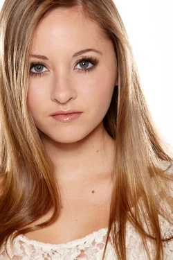 Rachel Fox | DisneyPlus Wiki | Fandom