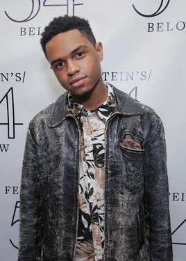 Roman Banks | Disney+ Wiki | Fandom