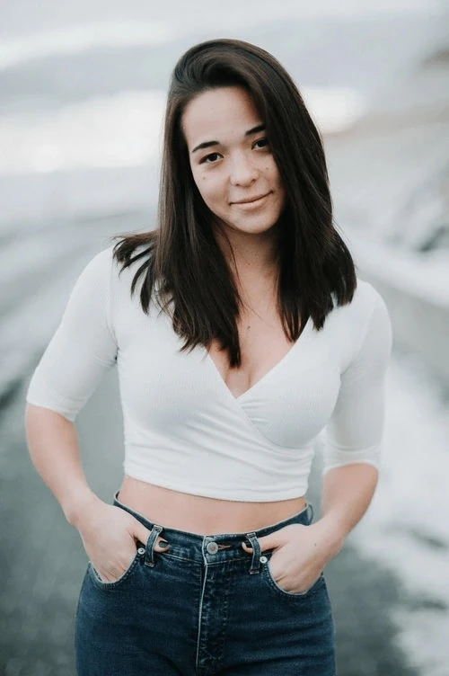 Aliya Boulanger | Disney+ Wiki | Fandom