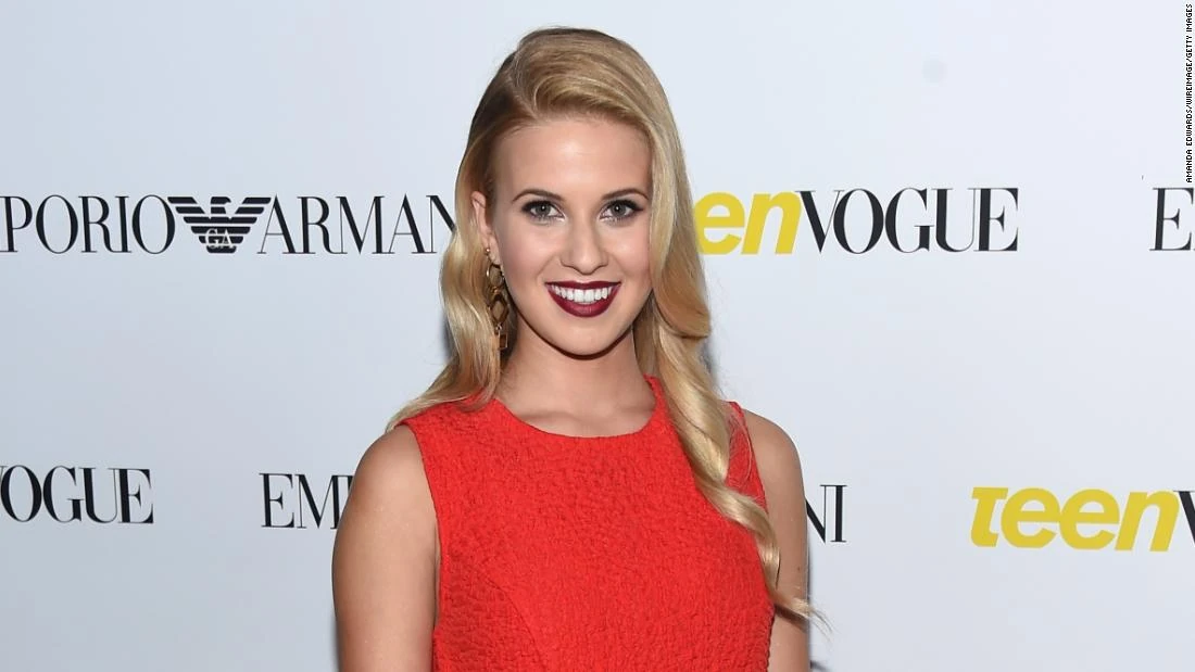 Caroline Sunshine | DisneyPlus Wiki | Fandom