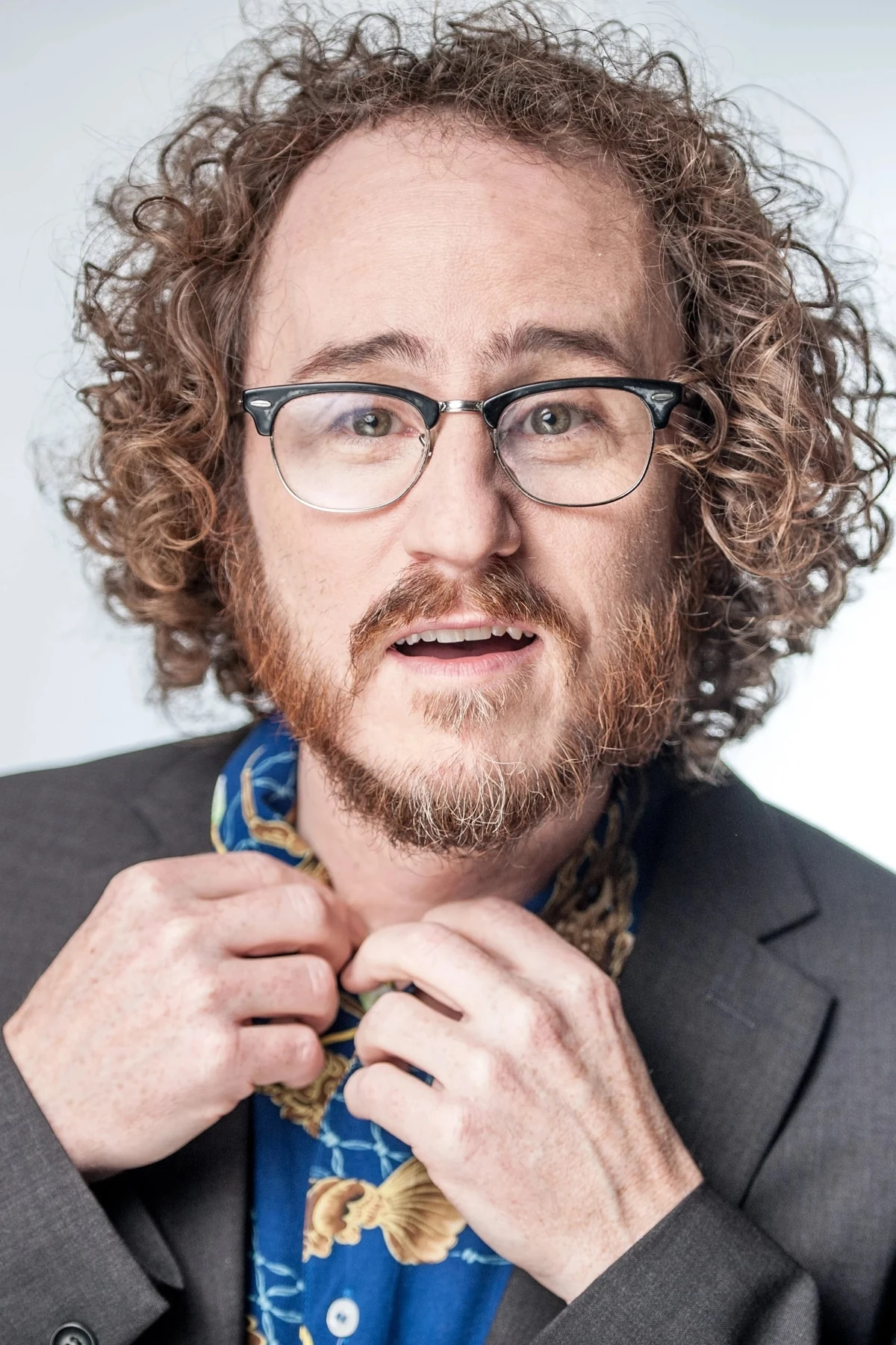 Matt Doherty | Disney+ Wiki | Fandom