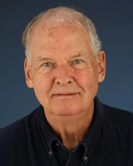 Nicholas Pryor | Disney+ Wiki | Fandom