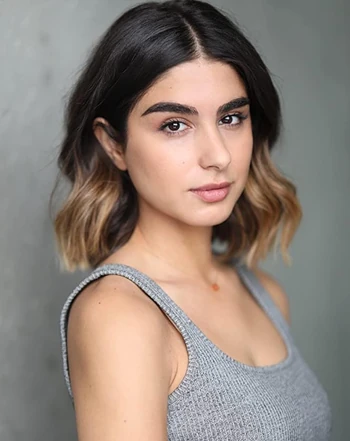 Sam Rahmani | Disney+ Wiki | Fandom