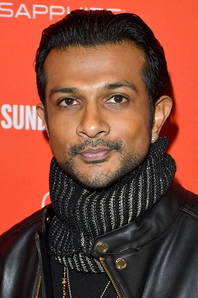 Utkarsh Ambudkar | Disney+ Wiki | Fandom