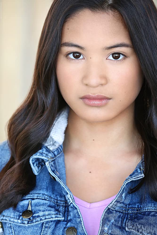 Bianca Grava | Disney+ Wiki | Fandom