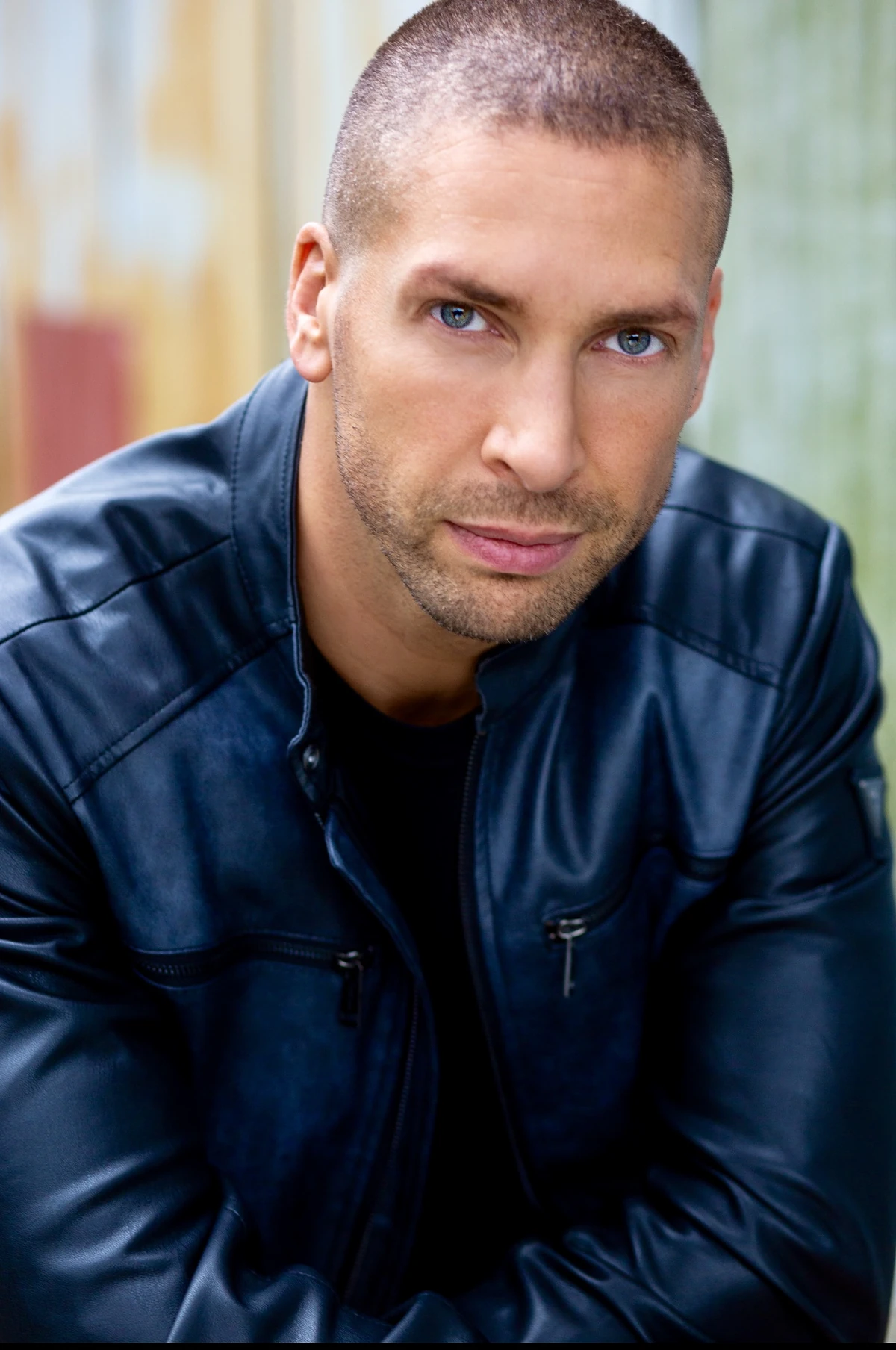 Darcy Hinds | Disney+ Wiki | Fandom