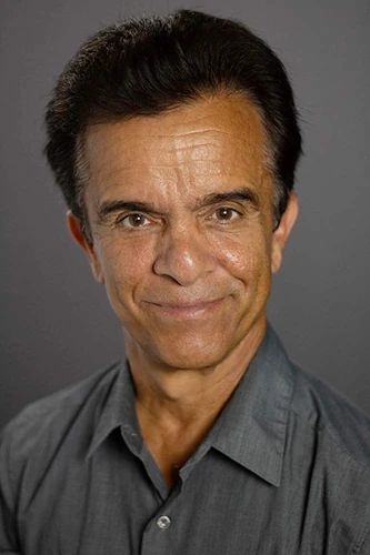 Joseph S. Griffo | Disney+ Wiki | Fandom