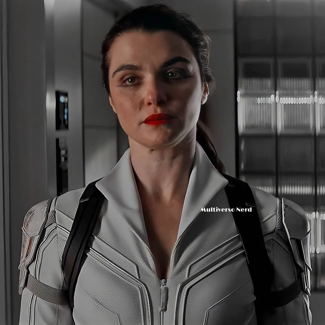 Melina Vostokoff | DisneyPlus Wiki | Fandom