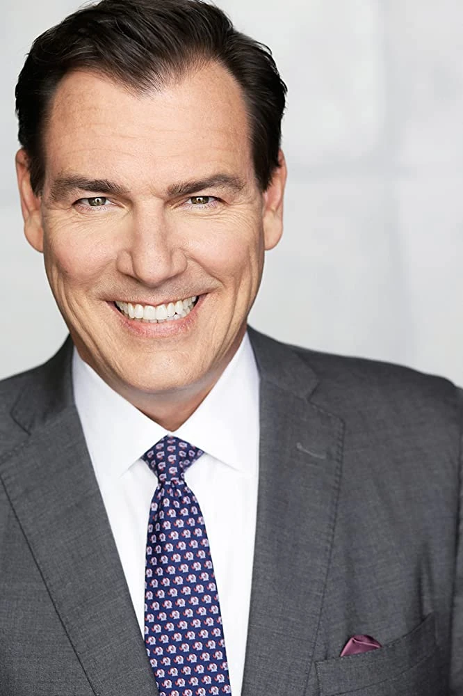 Paul Wilson | Disney+ Wiki | Fandom