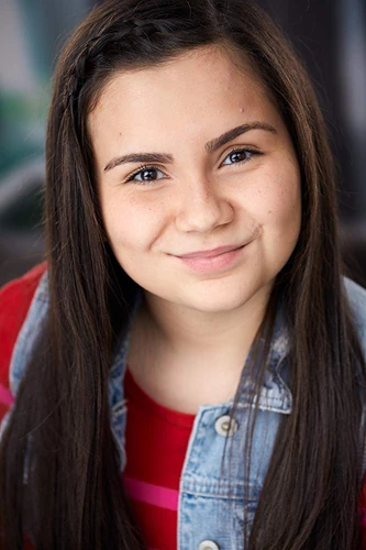 Carmina Garay | Disney+ Wiki | Fandom