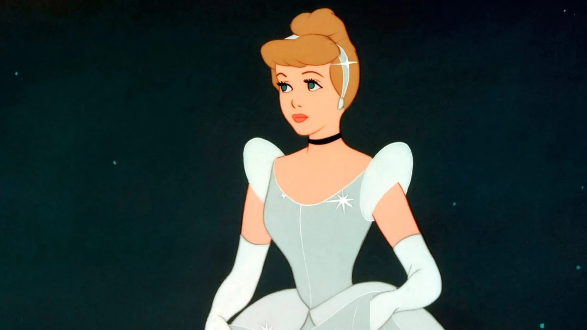 Cinderella | DisneyPlus Wiki | Fandom