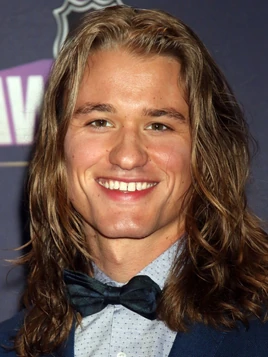 Dylan Playfair | Disney+ Wiki | Fandom