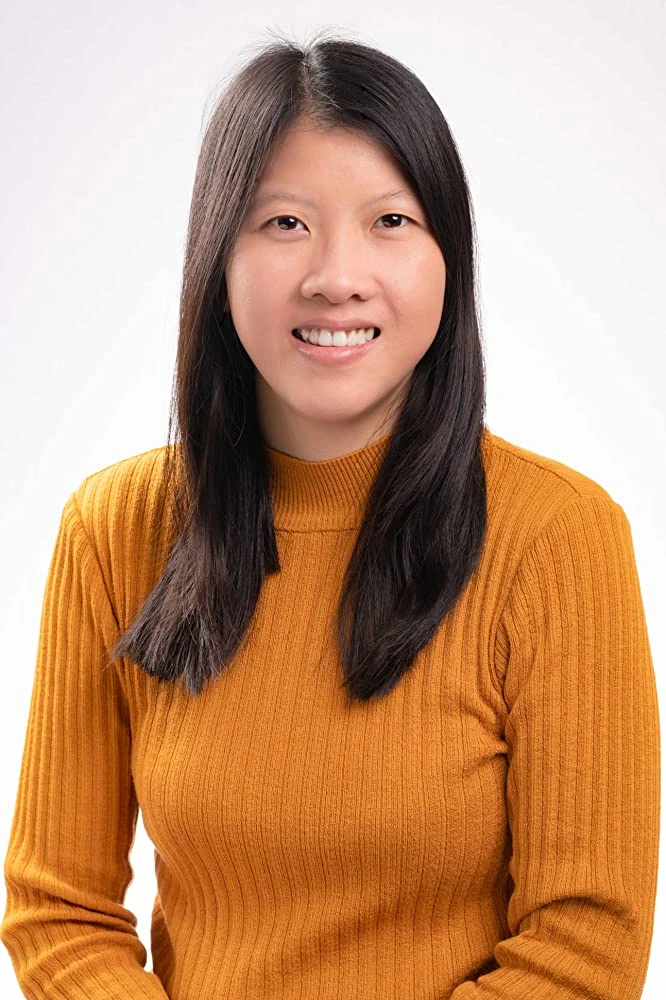 Emily Ng | Disney+ Wiki | Fandom