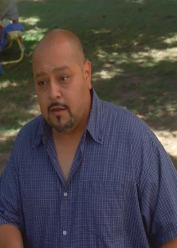 Hector Sanchez | DisneyPlus Wiki | Fandom