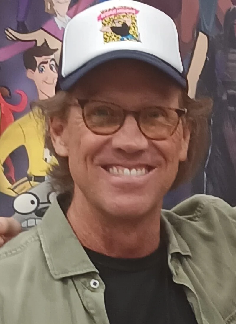 Jeff Bennett | DisneyPlus Wiki | Fandom
