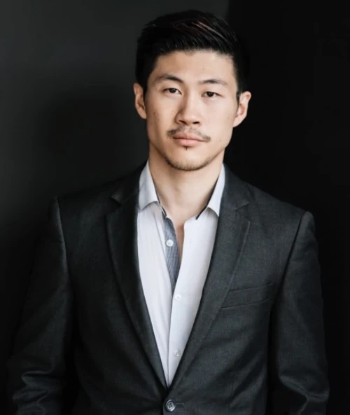 Kenny Wong | Disney+ Wiki | Fandom
