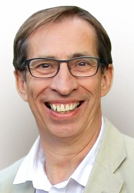 Robin George | Disney+ Wiki | Fandom