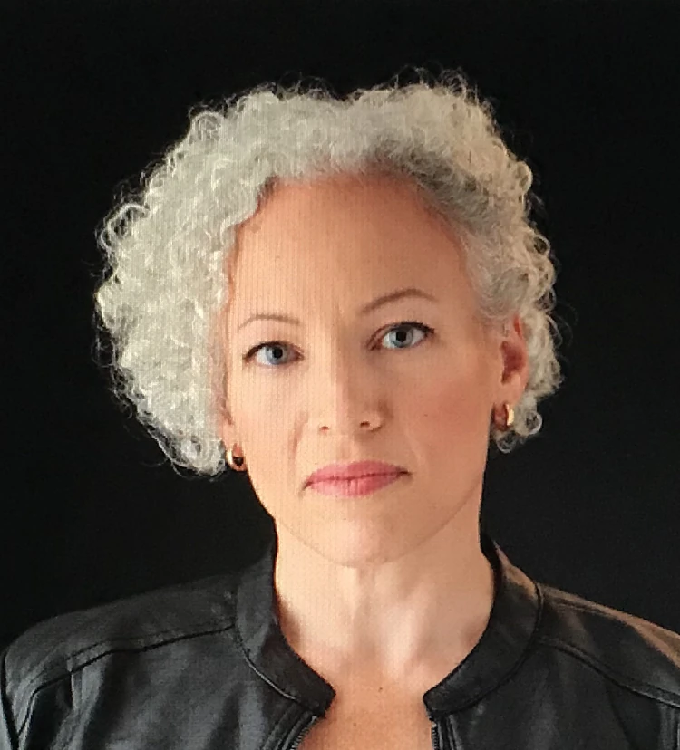 Shawna Clarke | Disney+ Wiki | Fandom