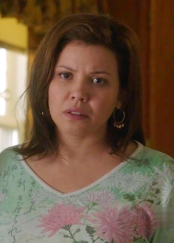 Claudia (Begriffsklärung) | DisneyPlus Wiki | Fandom