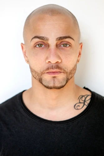 Seth Stewart | Disney+ Wiki | Fandom