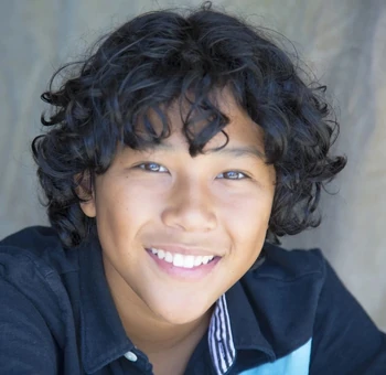 Tristan Allerick Chen | Disney+ Wiki | Fandom