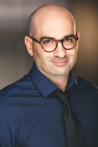 Vince Pisani | Disney+ Wiki | Fandom