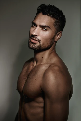 Darien Martin | Disney+ Wiki | Fandom