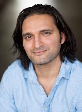 Jay Neal | Disney+ Wiki | Fandom