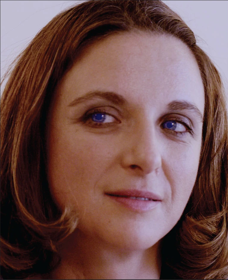 Kalina Vanska | Disney+ Wiki | Fandom