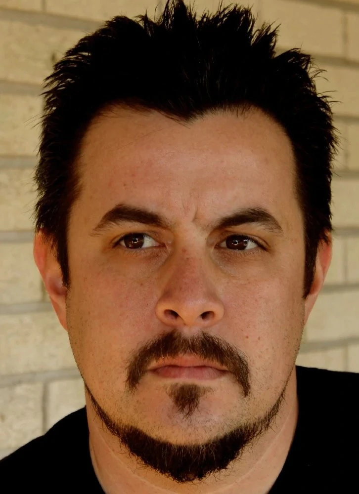 Michael Endoso | Disney+ Wiki | Fandom