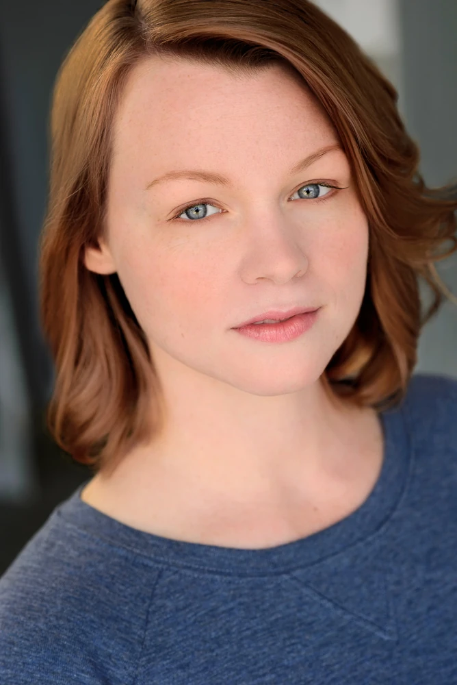 Victoria White | Disney+ Wiki | Fandom