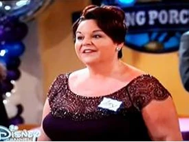 Amy Smalls | DisneyPlus Wiki | Fandom