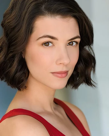 Eden Shultz | Disney+ Wiki | Fandom