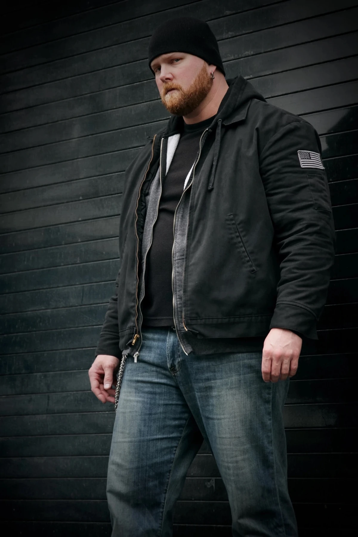 Hawk Walts | Disney+ Wiki | Fandom