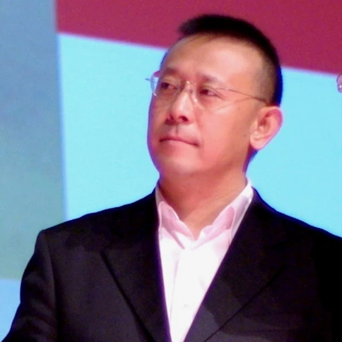 Jiang Wen | DisneyPlus Wiki | Fandom