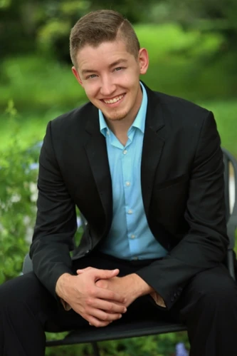 John McConnell | Disney+ Wiki | Fandom