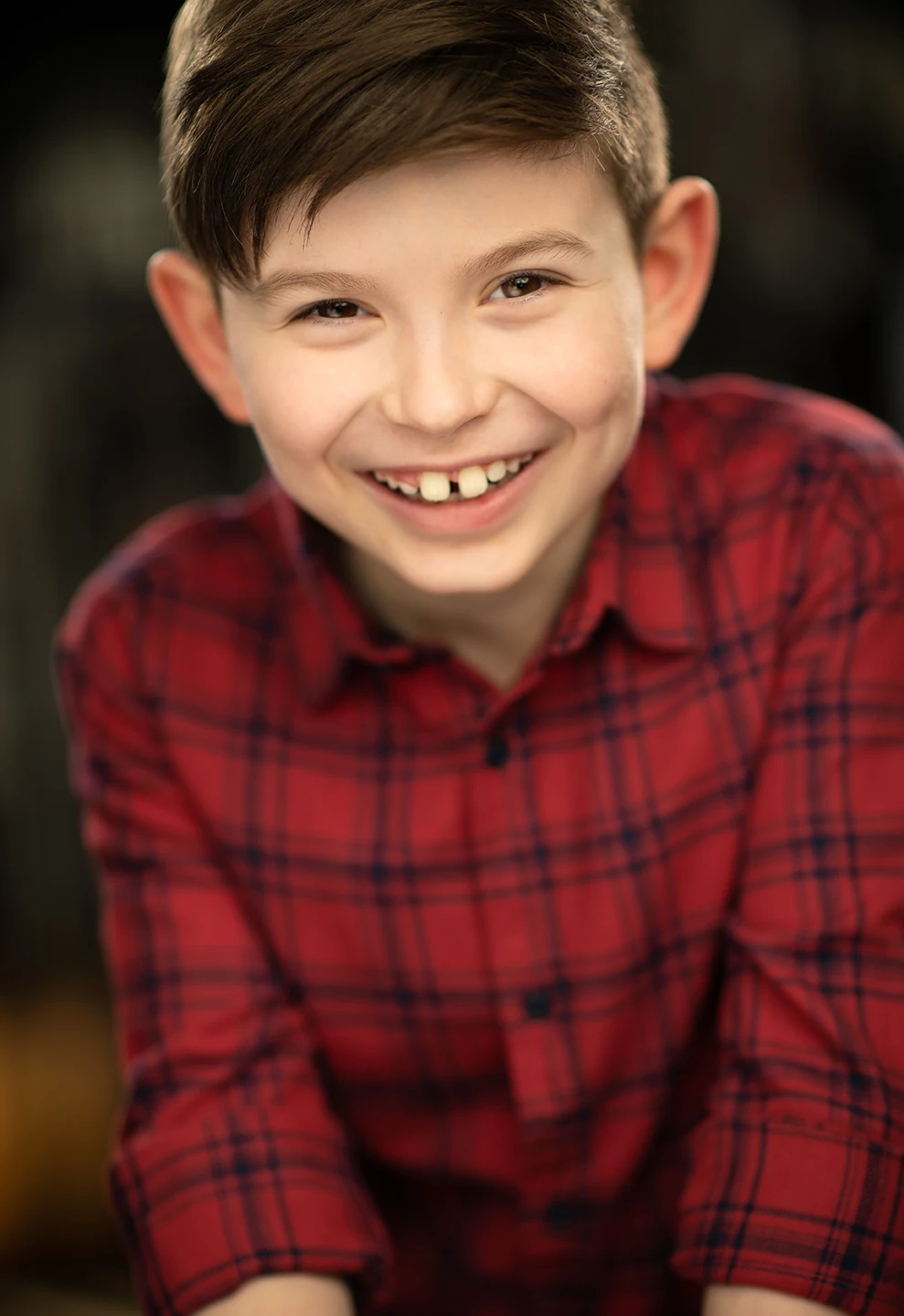 Benjamin Jacobson | Disney+ Wiki | Fandom