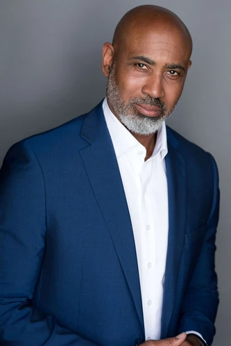 Lamont Thompson | Disney+ Wiki | Fandom