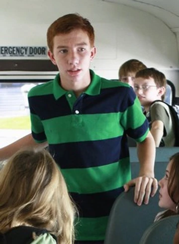 Parker Scavo | DisneyPlus Wiki | Fandom