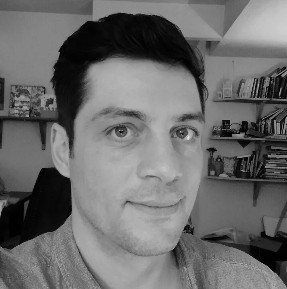 Paul Puzzella | Disney+ Wiki | Fandom