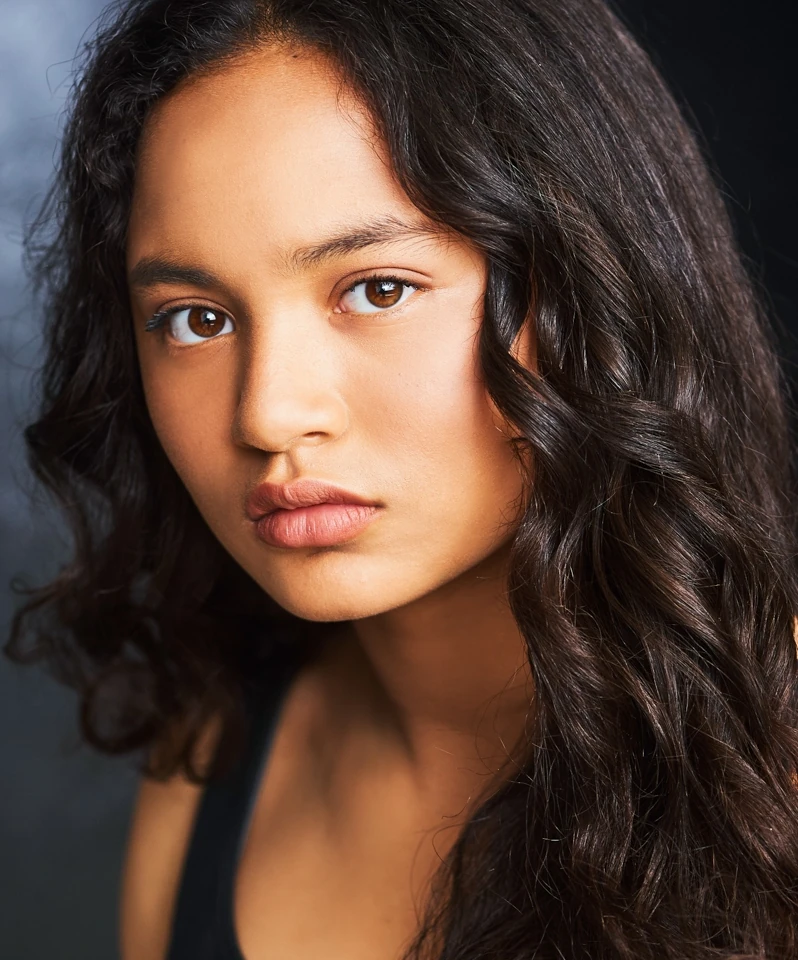 Tiana Le | Disney+ Wiki | Fandom