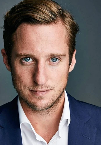 Edward Lewis French | Disney+ Wiki | Fandom