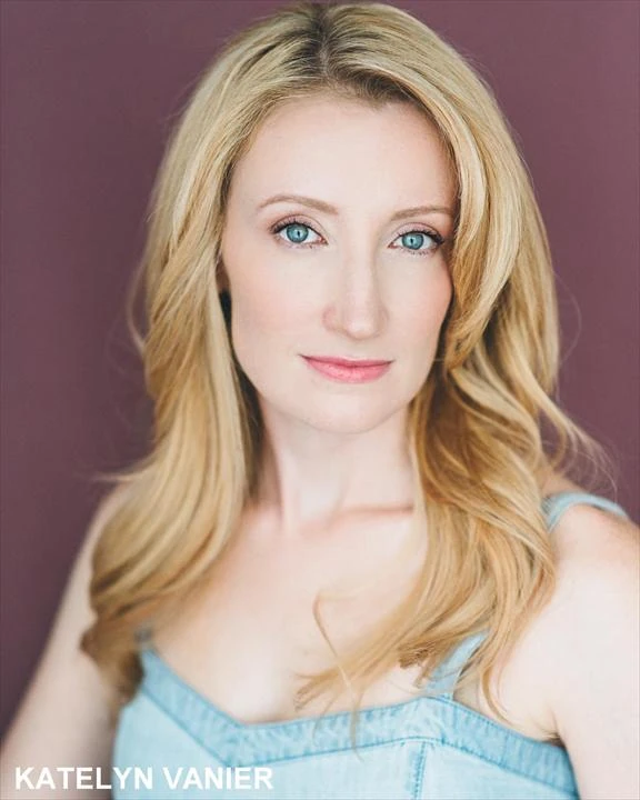 Katelyn Vanier | Disney+ Wiki | Fandom