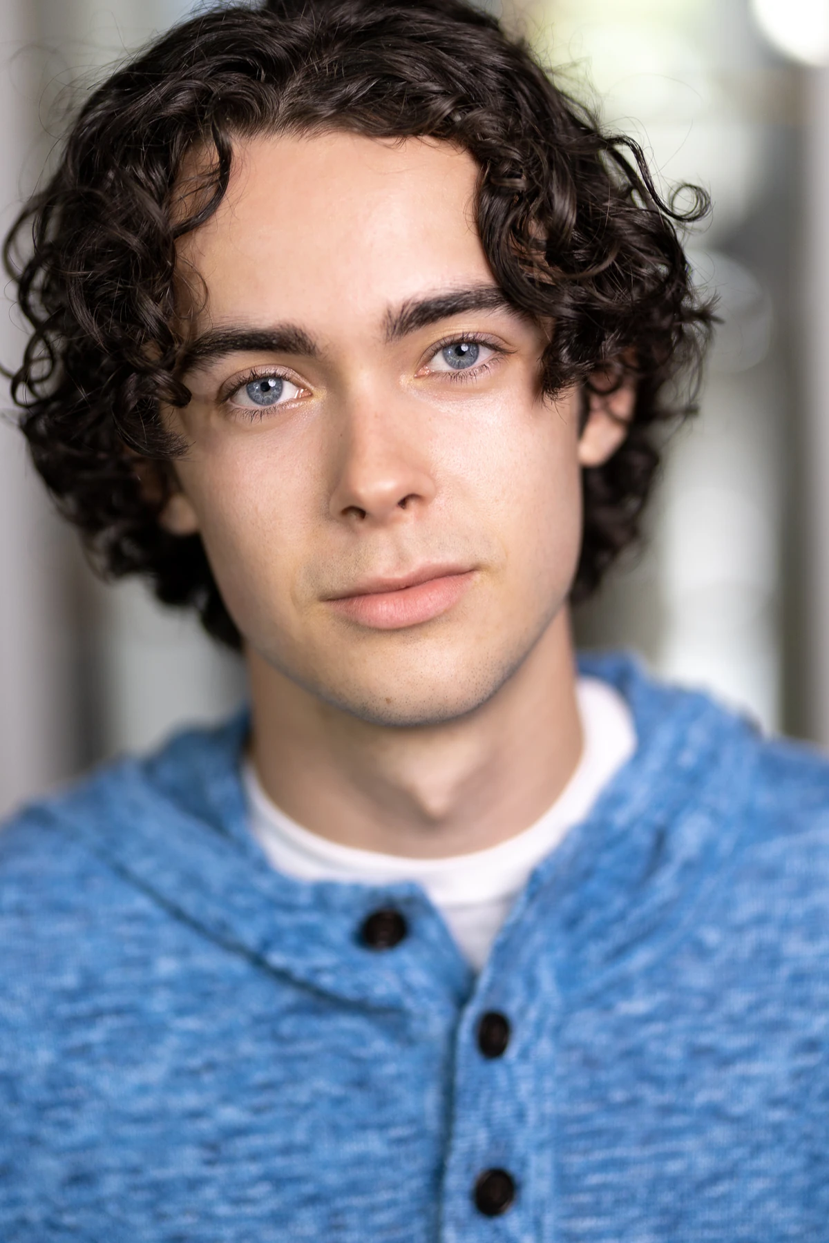 Ben Cockell | Disney+ Wiki | Fandom