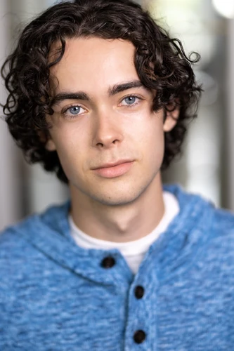 Ben Cockell | Disney+ Wiki | Fandom