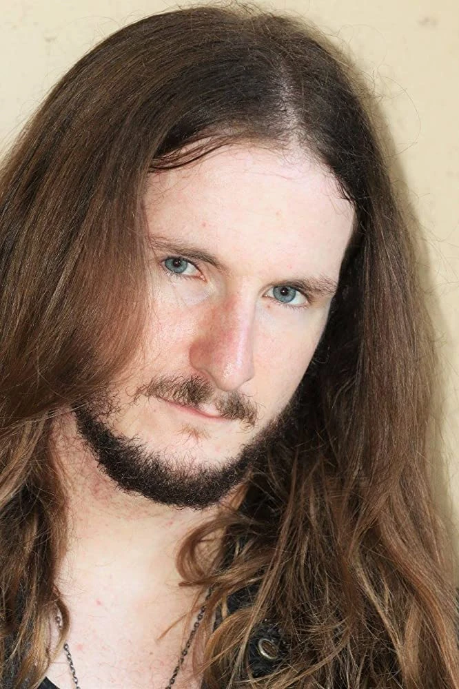 Ed Gage | Disney+ Wiki | Fandom