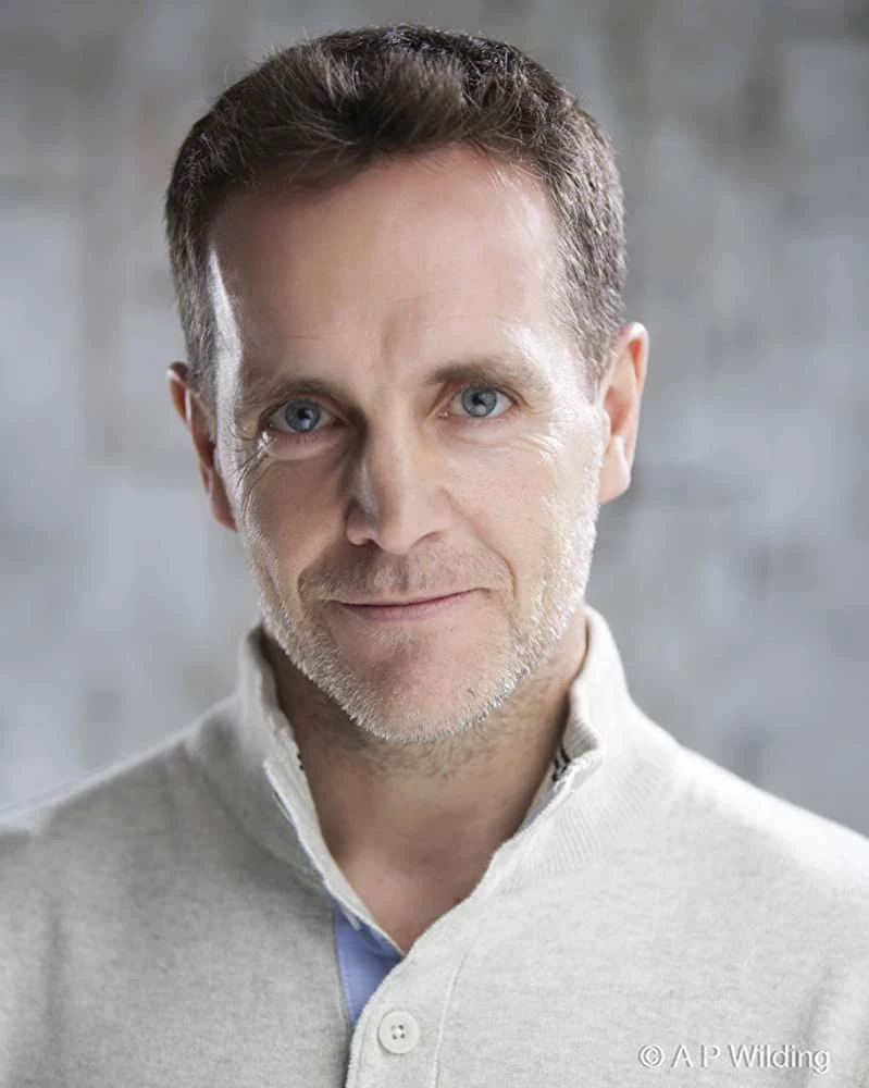 Charlie Pawlett | Disney+ Wiki | Fandom