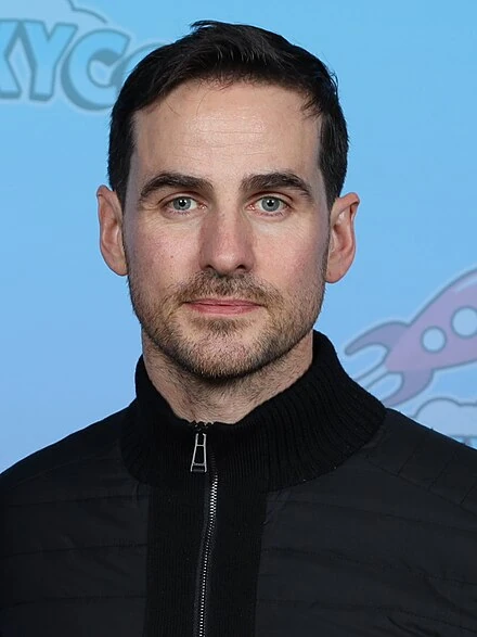 Colin O’Donoghue | DisneyPlus Wiki | Fandom